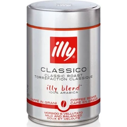Illy Pro Box Classico Καφές Espresso Arabica σε Κόκκους 3kg | BestPrice.gr
