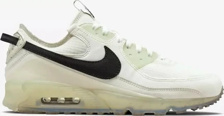 Nike Air Max Terrascape 90 Ανδρικά Sneakers Λευκά DH2973-100 | BestPrice.gr