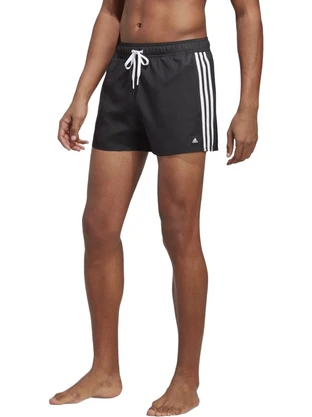 Adidas Wave Logo CLX Ανδρικό Μαγιό Σορτς Μαύρο IT8599 | BestPrice.gr