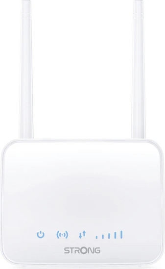 Strong 4G 350M Ασύρματο 4G Router WiFi 4 | BestPrice.gr