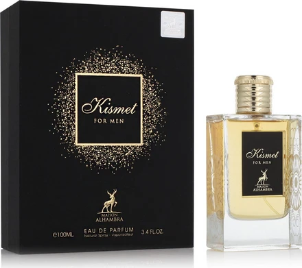 Maison Alhambra Kismet Eau de Parfum 100ml | BestPrice.gr