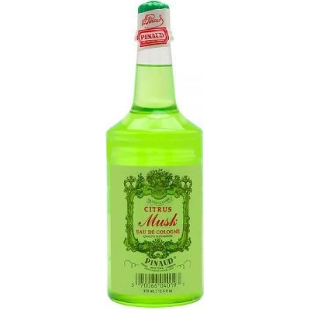 Clubman Pinaud Citrus Musk After Shave Cologne 370ml | BestPrice.gr