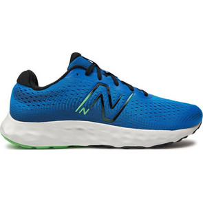 New Balance 520 Ανδρικά Αθλητικά Παπούτσια για Τρέξιμο Royal Blue ...