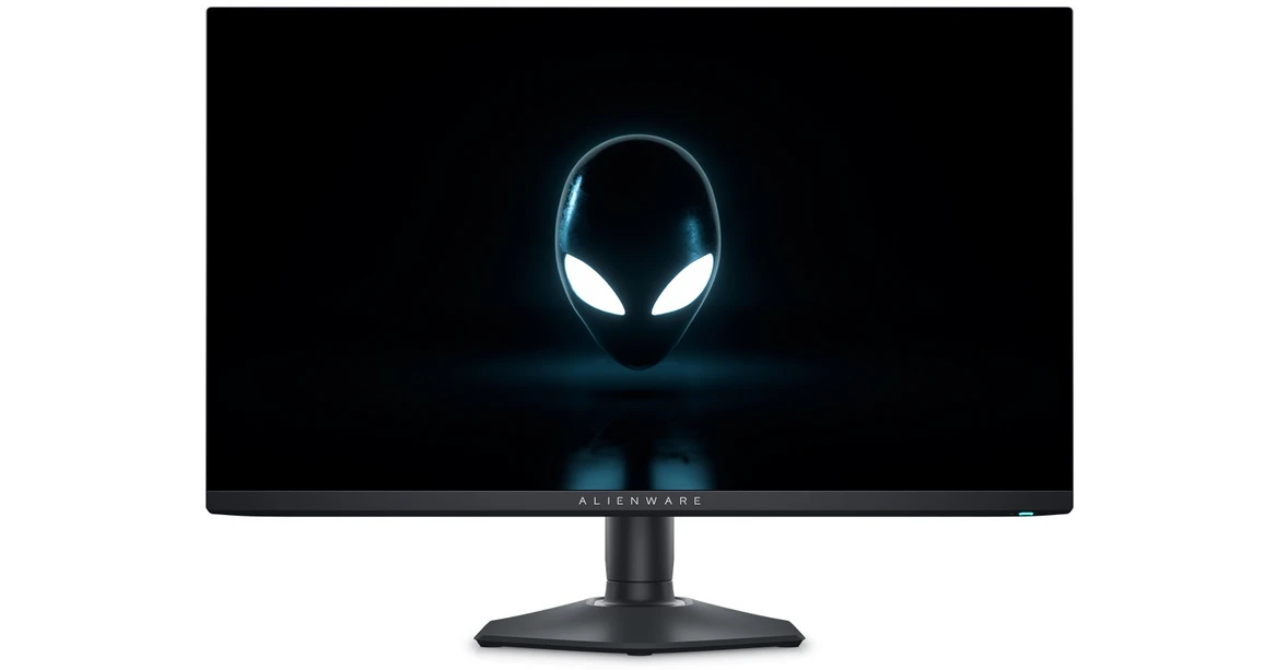 Dell Alienware AW2725DF QD-OLED HDR Gaming Monitor 26.7" 2560x1440 QHD ...