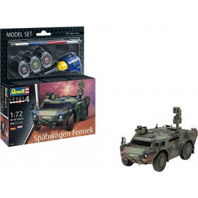 Στατικά Μοντέλα Φορτηγά 1:72 Revell | BestPrice.gr