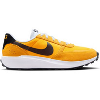 Nike Waffle Debut Ανδρικά Sneakers Κίτρινα FJ4195-700 | BestPrice.gr