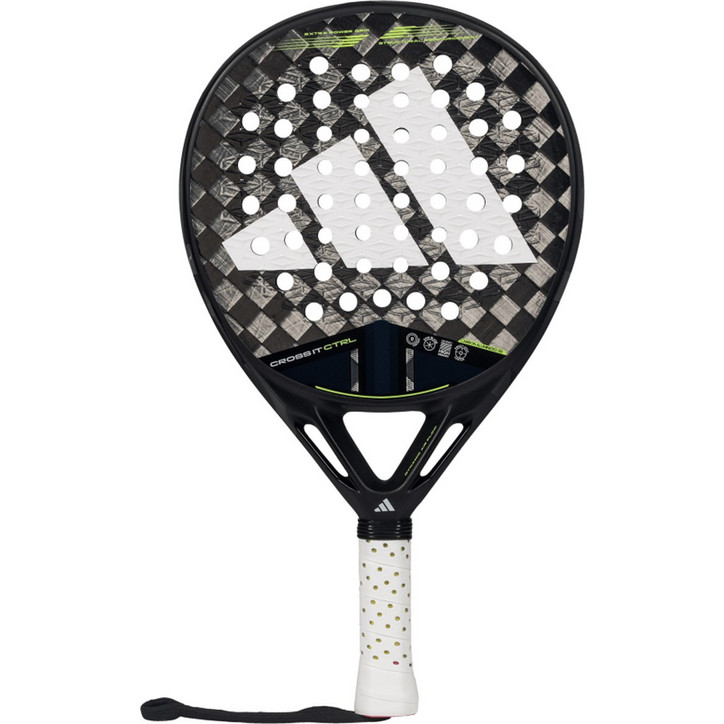 Adidas Padel Cross It CTRL 3.4 2025 AR1CA5U28 | BestPrice.gr