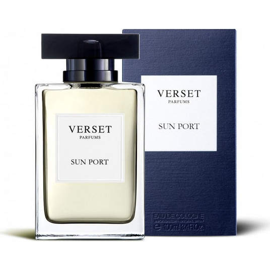 Verset Parfums Sun Port Eau de Parfum 50ml | BestPrice.gr