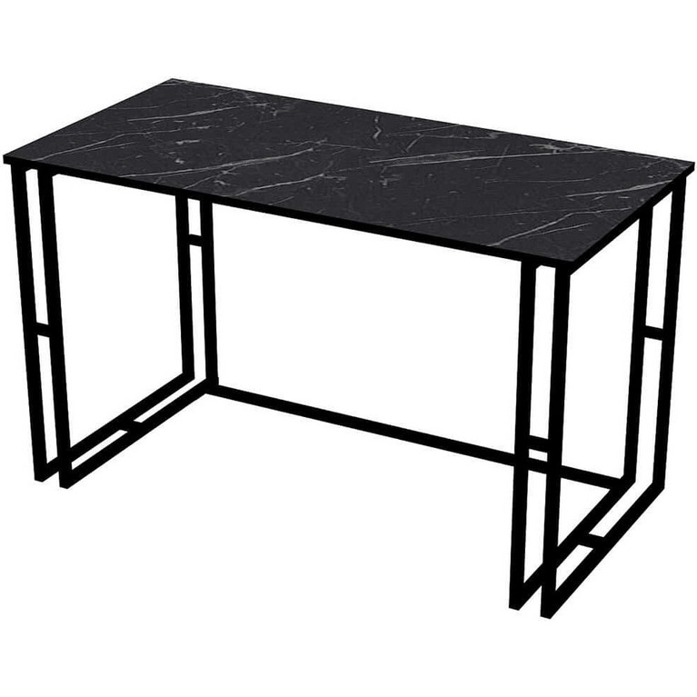 Hanah Home Alfa Γραφείο Ξύλινο 120x60x75cm 541HDL1101 | BestPrice.gr