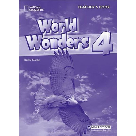 World Wonders 4 - Katrina Gormley | BestPrice.gr