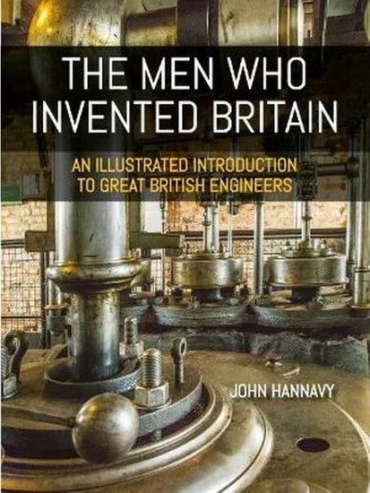 The Men who Invented Britain | BestPrice.gr
