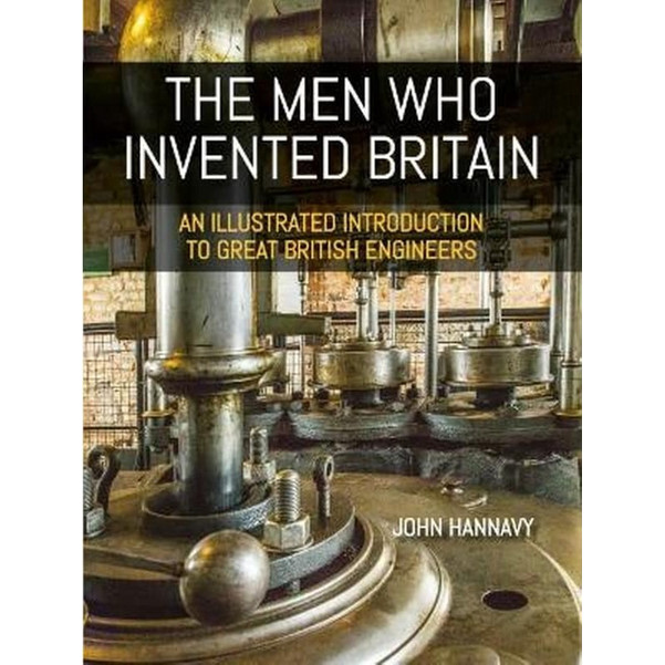The Men who Invented Britain | BestPrice.gr