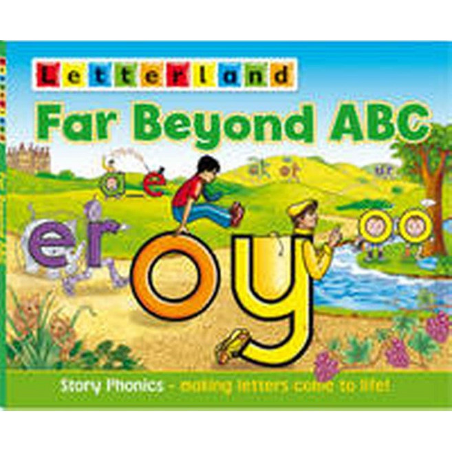 Letterland: Far Beyond ABC | BestPrice.gr