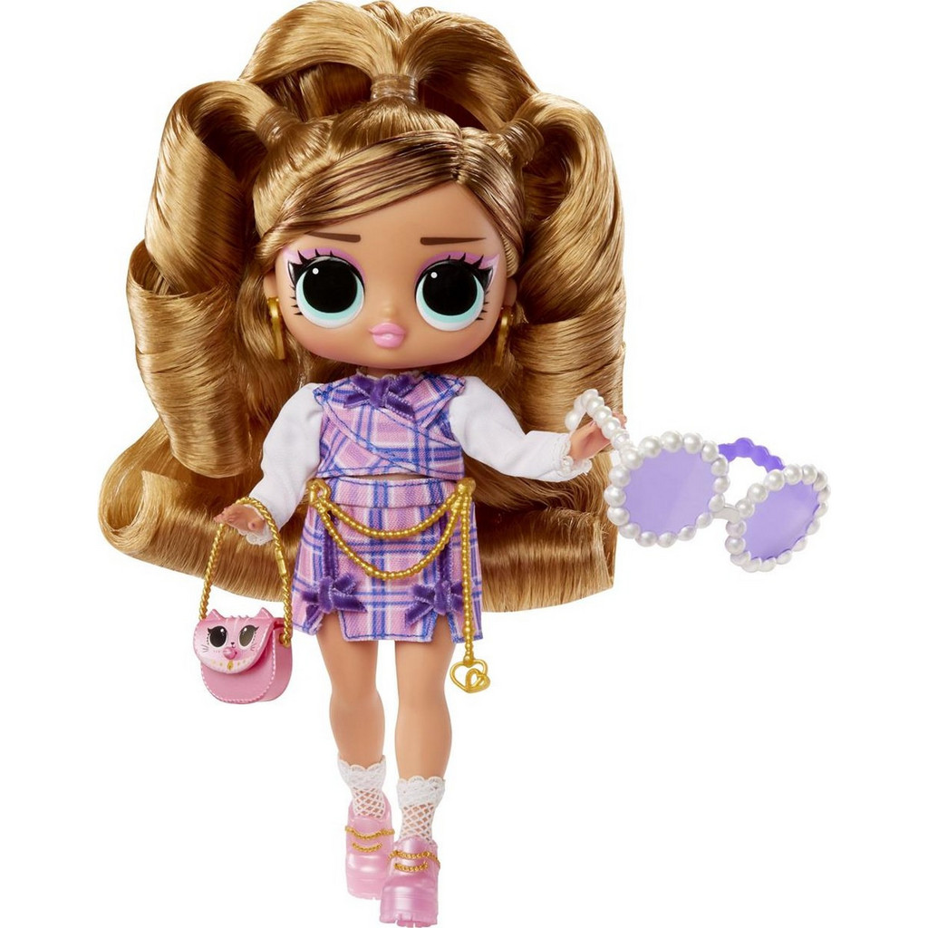 MGA Entertainment L.O.L. Surprise Tweens Fancy Gurl | BestPrice.gr