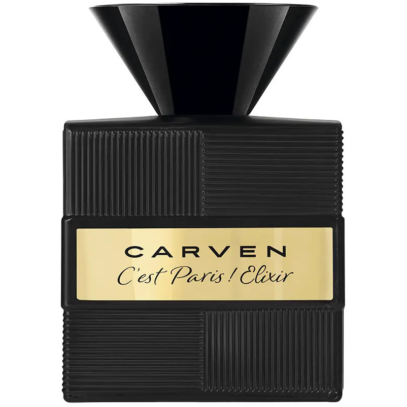Carven C'Est Paris Elixir Eau de Parfum 100ml | BestPrice.gr