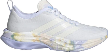 Adidas Moveboost Γυναικεία Αθλητικά Παπούτσια για Τρέξιμο Λευκά JS0015 ...