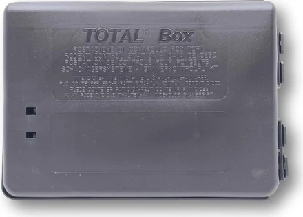 Protecta Total Box Δολωματικός Σταθμός | BestPrice.gr