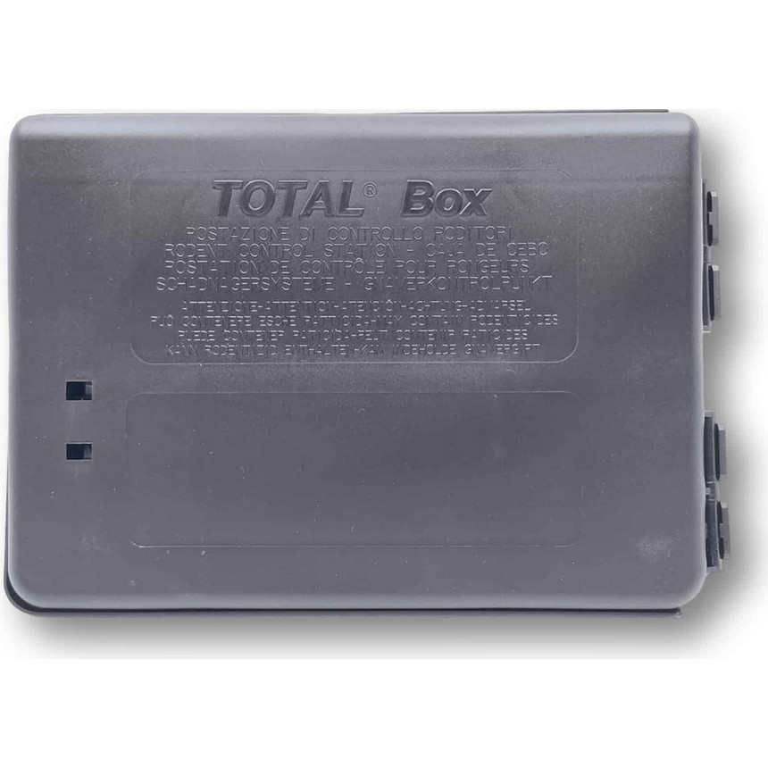 Protecta Total Box Δολωματικός Σταθμός | BestPrice.gr