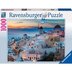 Puzzle Ravensburger Exit The Circle 1883 919 Κομμάτια | BestPrice.gr