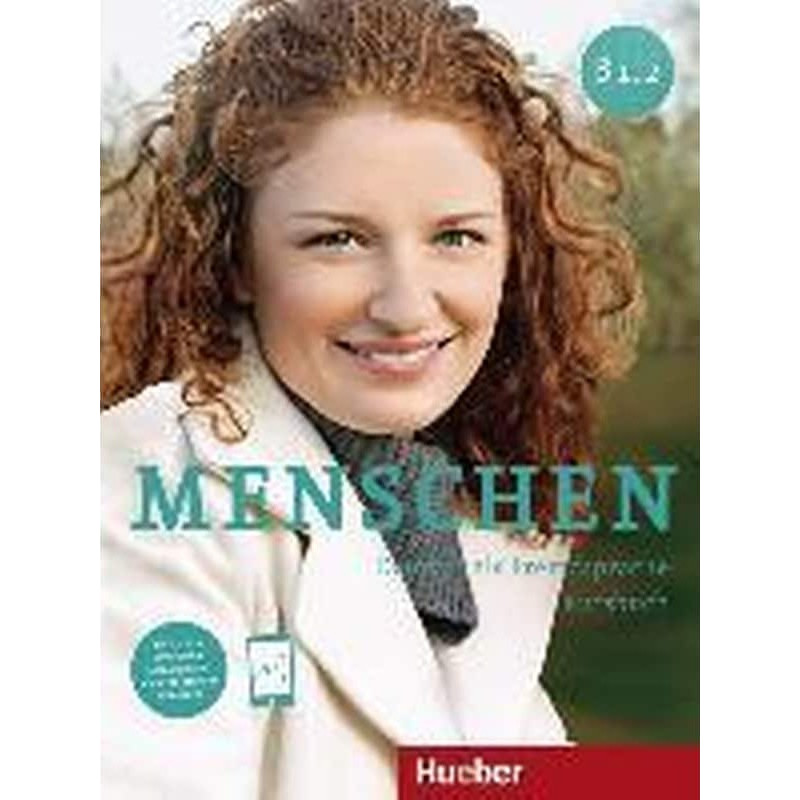 MENSCHEN B1.2 KURSBUCH | BestPrice.gr