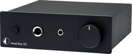 Pro-Ject Audio Head Box S2 | BestPrice.gr