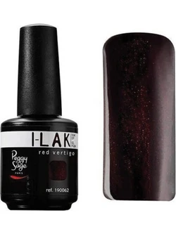 Peggy Sage I-LAK Sunset Vibes Ημιμόνιμο Βερνίκι Νυχιών 5ml | BestPrice.gr