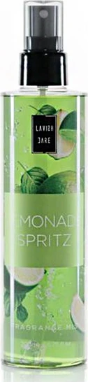 Lavish Care Lemonade Spritz Body Mist 200ml | BestPrice.gr