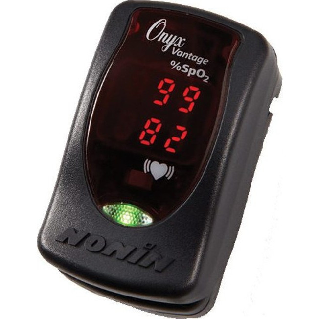 Nonin Onyx II 9550 Οξύμετρο Δακτύλου | BestPrice.gr