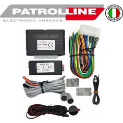 Patrol Line HPS 845 EC | BestPrice.gr