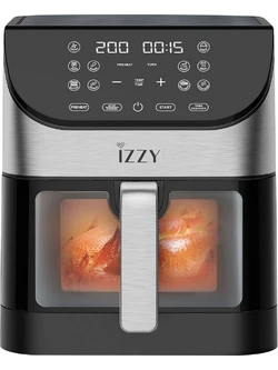 Air Fryers (Φριτέζες Αέρος) Izzy | BestPrice.gr