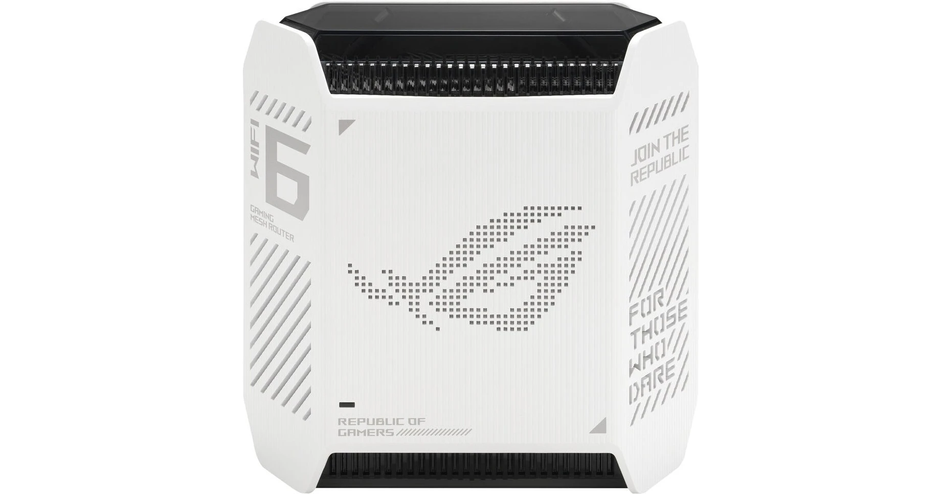 Asus ROG Rapture GT6 Ασύρματο Router WiFi 6 | BestPrice.gr