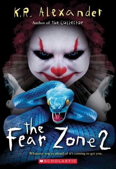 The Fear Zone 2 | BestPrice.gr