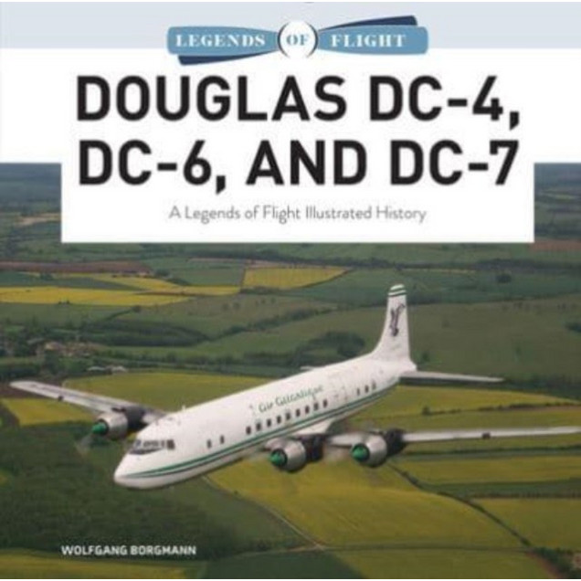 Douglas DC-4, DC-6, and DC-7 | BestPrice.gr