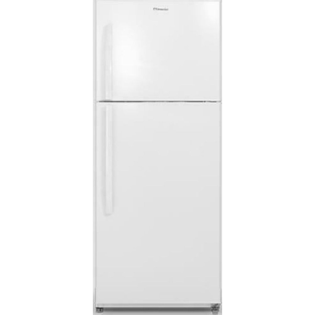 Inventor DP1710NFW Δίπορτο Ψυγείο 374lt Full No Frost Υ171.2xΠ69.6xΒ68 ...