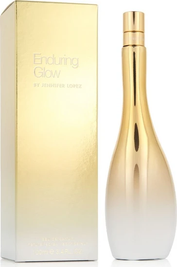 Jennifer Lopez Enduring Glow Eau de Parfum 100ml | BestPrice.gr