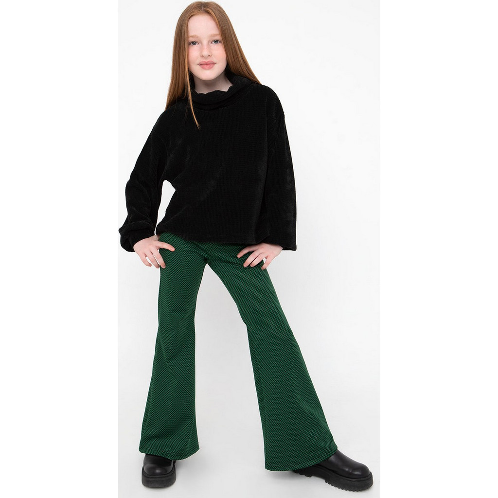 Κολάν Κοριτσιών 4 ετών Melin Rose | BestPrice.gr