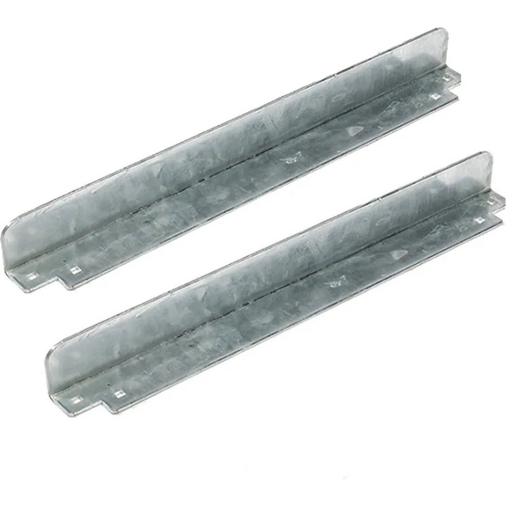 Showood Βάση Εδάφους Για Τσουλήθρα 2τμχ. 419.080.080.001 | BestPrice.gr