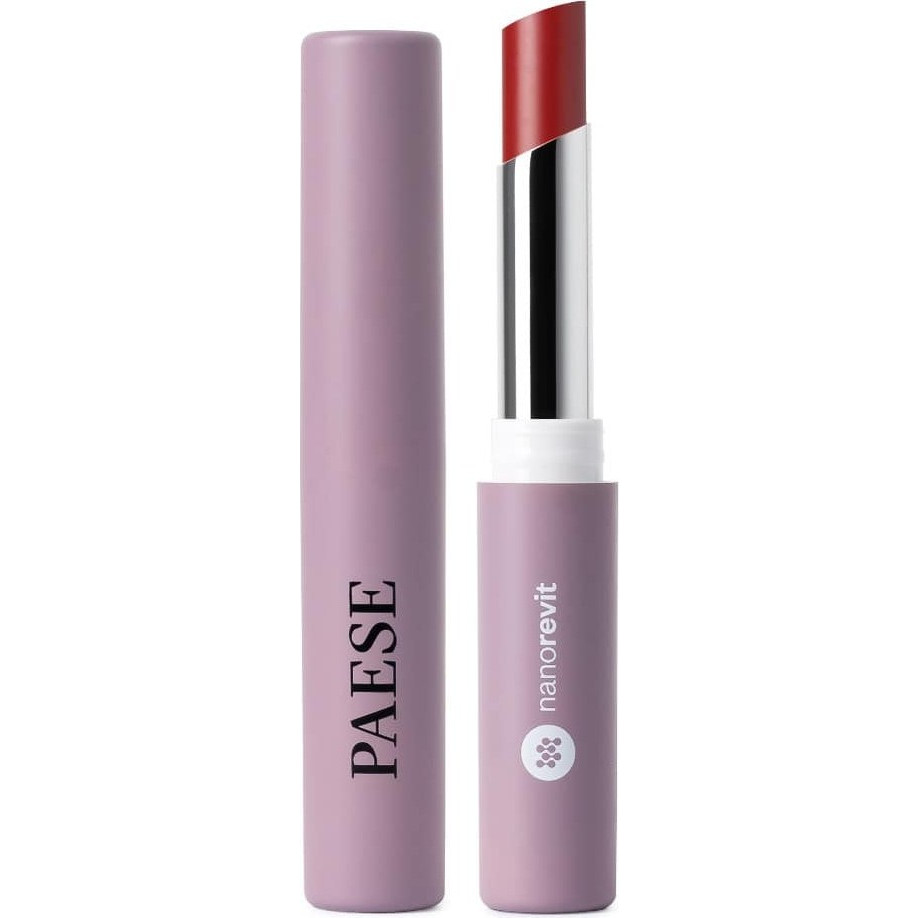 Paese Creamy Lipstick 16 Retro Red 2.2gr | BestPrice.gr