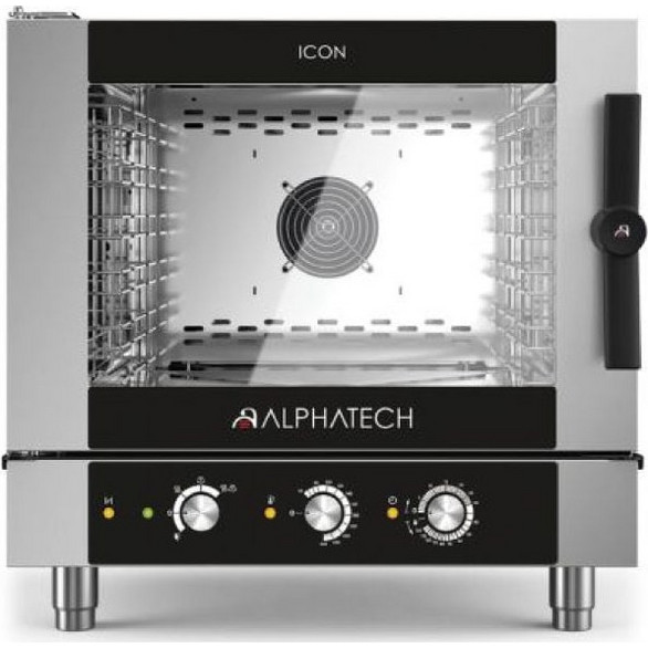 Επαγγελματικά Είδη Κουζίνας Alphatech | BestPrice.gr
