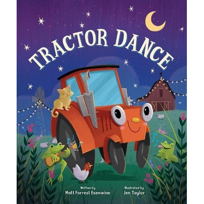 Tractor Dance | BestPrice.gr