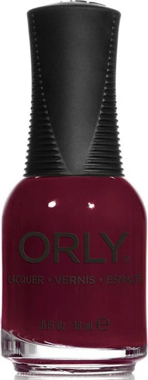 Orly Ruby Gloss Βερνίκι Νυχιών 18ml | BestPrice.gr