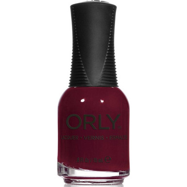 Orly Ruby Gloss Βερνίκι Νυχιών 18ml | BestPrice.gr