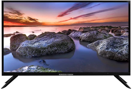 Horizon Vision 4319HFL-V Smart Τηλεόραση 43" Full HD LED | BestPrice.gr