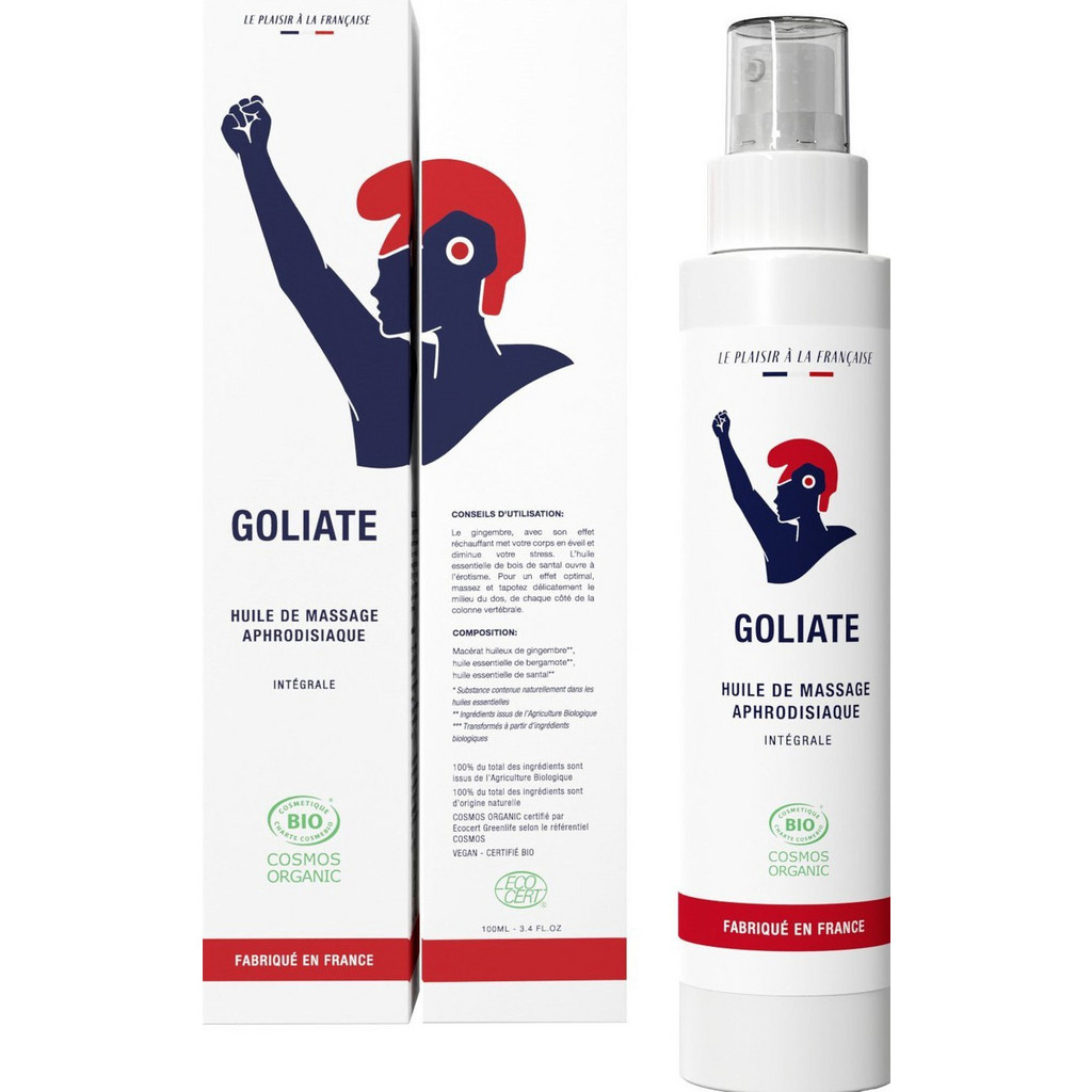 Goliate Silky-Smooth Intimate Gel Λιπαντικό Gel Νερού Κόλπου & Πρωκτού ...