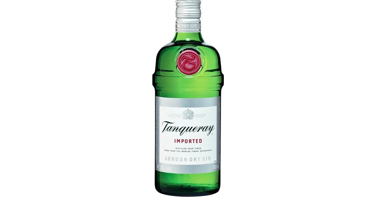 Tanqueray Imported Gin 700ml | BestPrice.gr