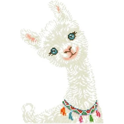 Diamond Dotz Hello Tiger Καμβάς Diamond Painting Kit 15x15cm DBX.070 ...