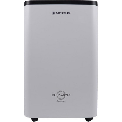 Morris MDB-10120INV Αφυγραντήρας με Ιονιστή 10lt | BestPrice.gr