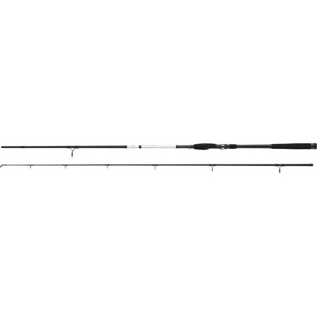 WFT XK Bone Pro Spin Καλάμι Ψαρέματος για Spinning Carbon Δίσπαστο 2.1m ...