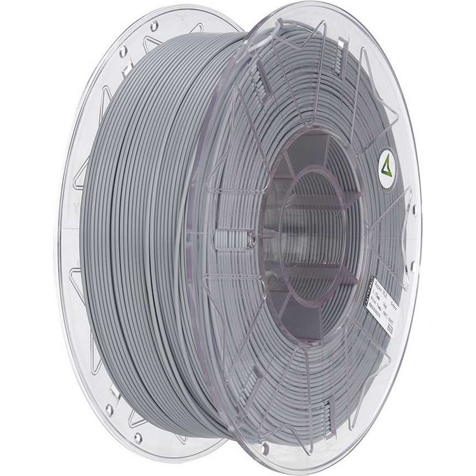 Creality PLA RFID 1.75mm Hyper Grey 1kg | BestPrice.gr