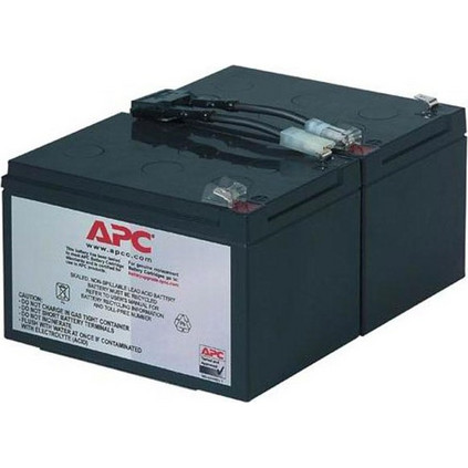 APC RBC6 Μπαταρία VRLA 12V 11Ah | BestPrice.gr